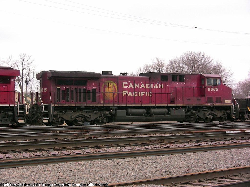 CP 9665